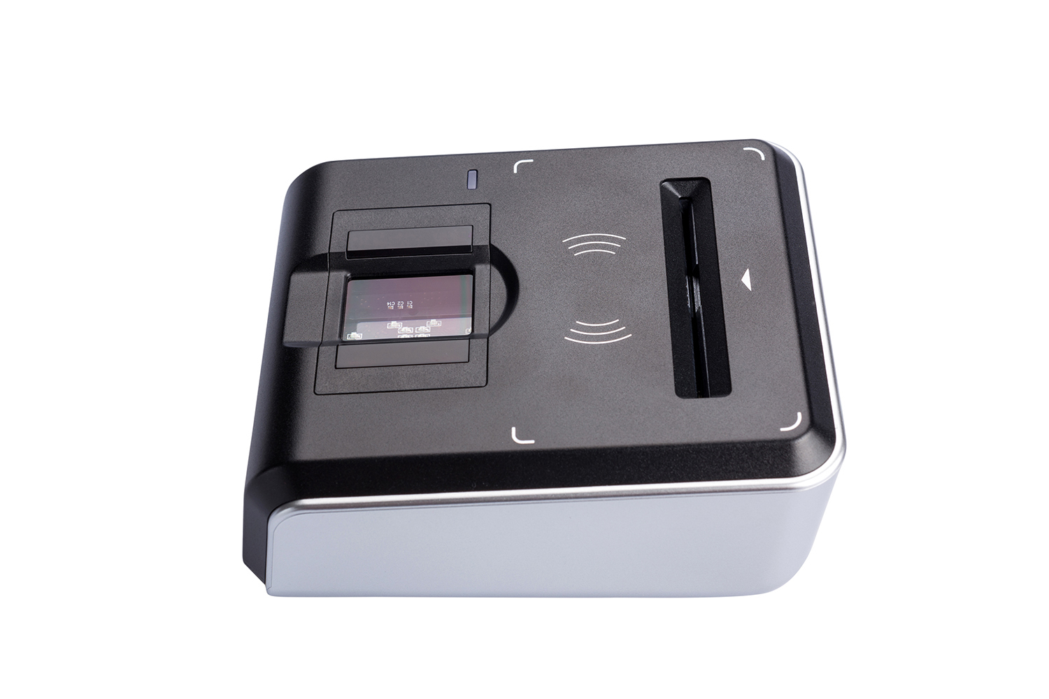 دستگاه اسکنر اثر انگشت سوپریما بایومینی کومبو Suprema Biomini combo ...